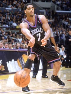 Jim Jackson Gallery Photo Gallery | NBA.com