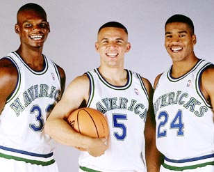 Jim Jackson Gallery Photo Gallery | NBA.com