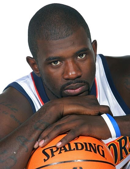Jason Richardson - Through the Years | Phoenix Suns