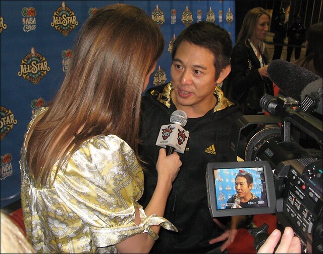 2008 NBA All-Star Weekend Photo Gallery | NBA.com