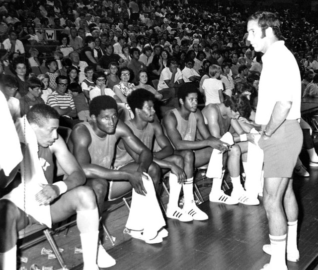 John MacLeod Through the Years Photo Gallery | NBA.com