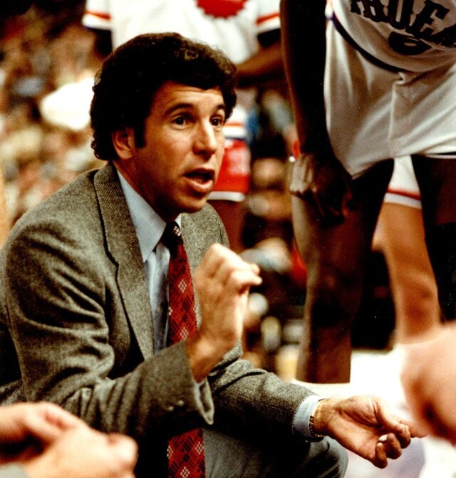 John MacLeod Through the Years Photo Gallery | NBA.com