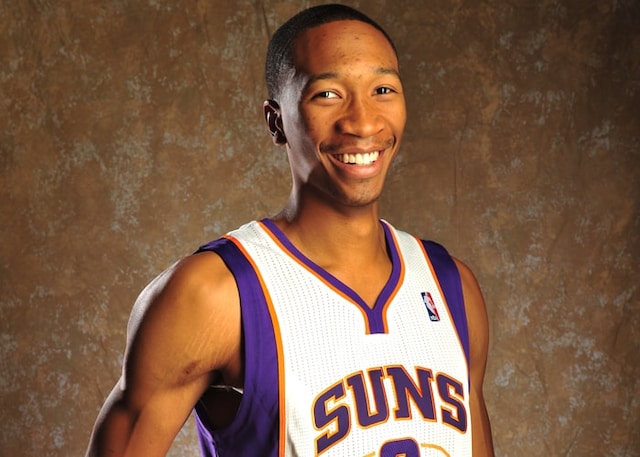Wesley Johnson Photo Gallery | NBA.com
