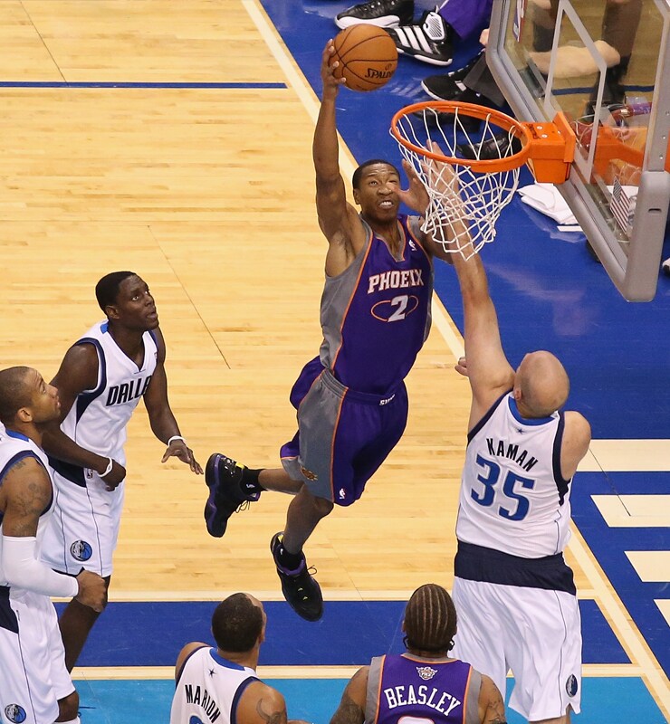 wesley johnson statistics