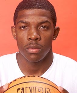 Joe Johnson Gallery | Phoenix Suns