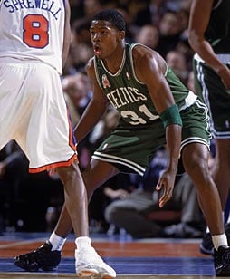 Joe Johnson Gallery | Phoenix Suns