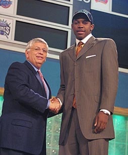 Joe Johnson Gallery | Phoenix Suns