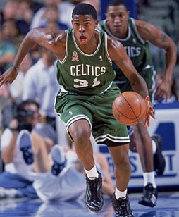 Joe Johnson Gallery | Phoenix Suns