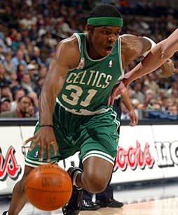 Joe Johnson Gallery | Phoenix Suns