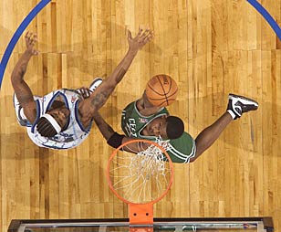 Joe Johnson Gallery | Phoenix Suns