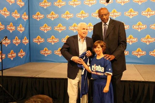 Jr. NBA/Jr. WNBA National Team All-Star Gallery Photo Gallery | NBA.com