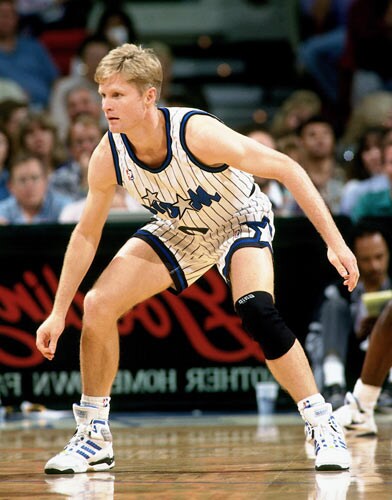 Steve Kerr's Career in Photos | Phoenix Suns