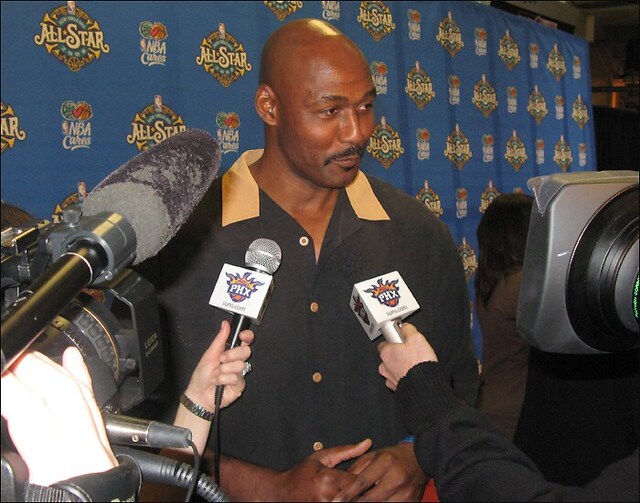 2008 NBA All-Star Weekend Photo Gallery | NBA.com