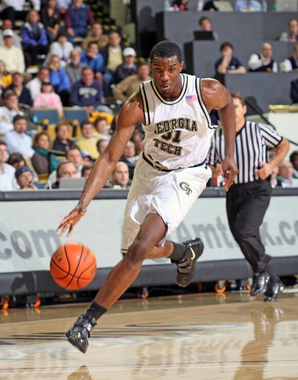 NBA Draft Night 2010 Photo Gallery | NBA.com