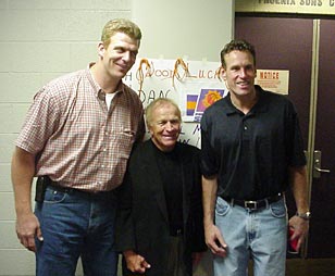 Dan Majerle Farewell Photos Photo Gallery | NBA.com