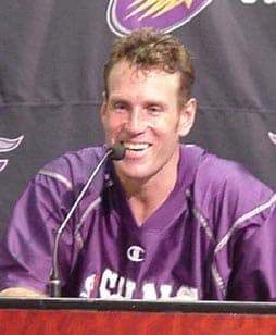 Dan Majerle Farewell Photos Photo Gallery | NBA.com