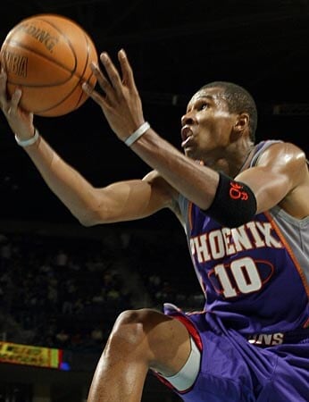 Leandro Barbosa Suns Gallery | Phoenix Suns