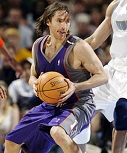 steve nash 2004