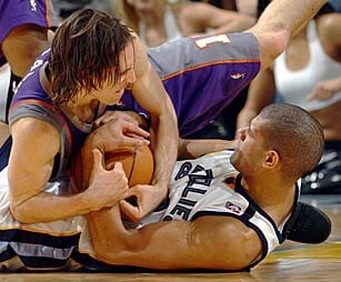 steve nash 2004