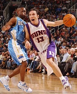 steve nash 2004