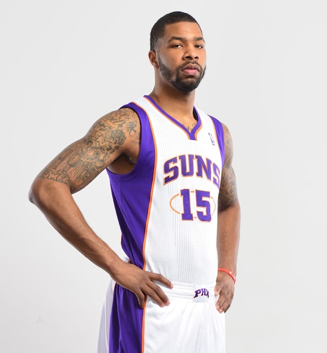 Marcus Morris Photo Gallery | NBA.com