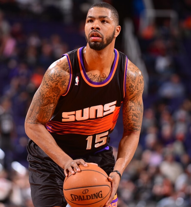 Marcus Morris Photo Gallery | NBA.com