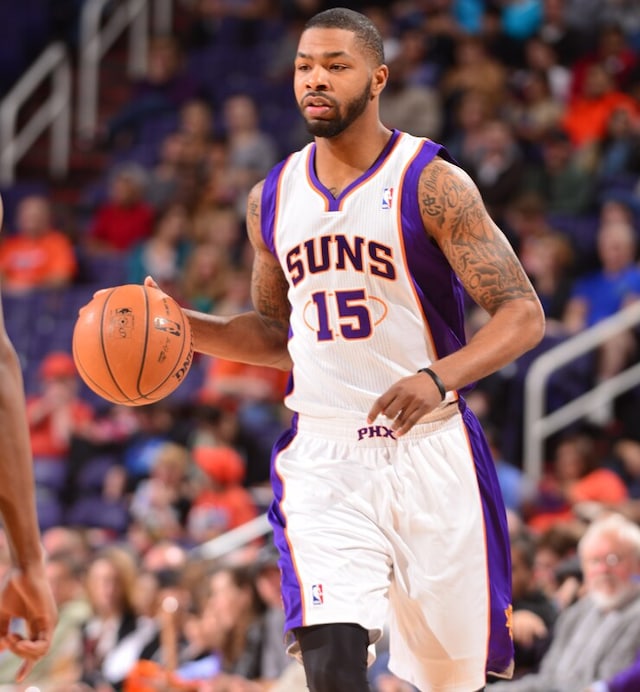 Marcus Morris Photo Gallery | NBA.com