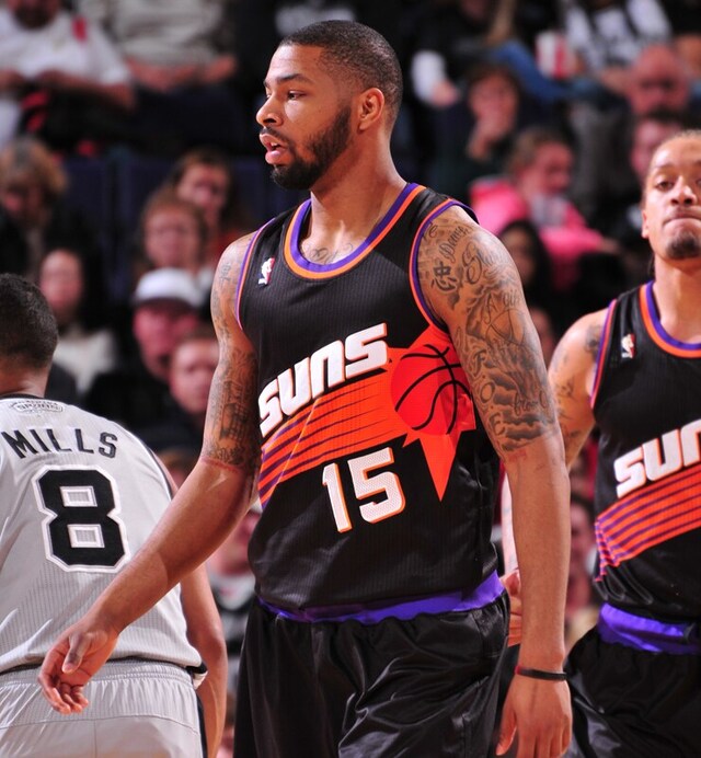 Marcus Morris Photo Gallery | NBA.com