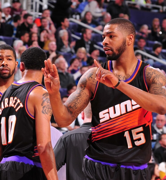 Marcus Morris Photo Gallery | NBA.com