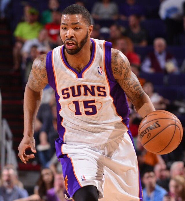 Marcus Morris Photo Gallery | NBA.com