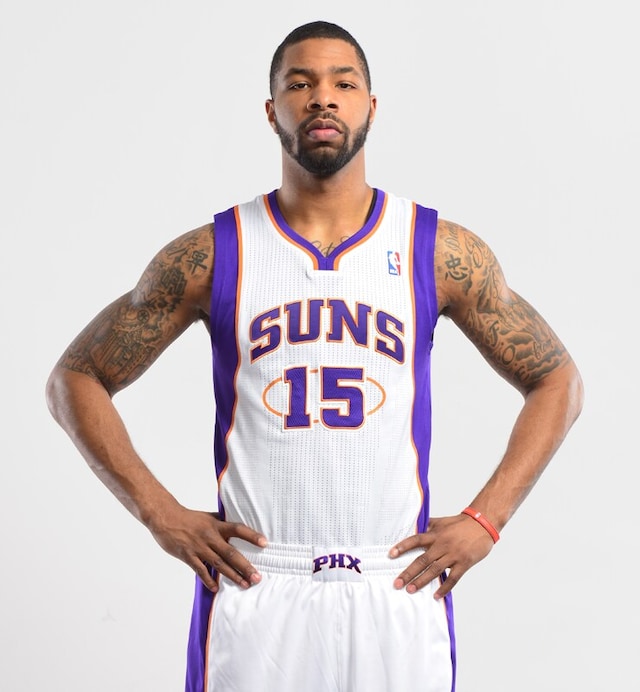 Marcus Morris Photo Gallery | NBA.com