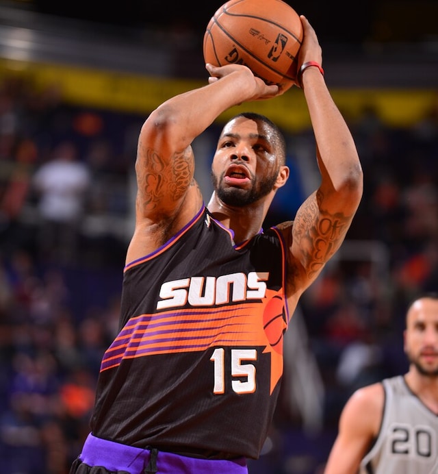 Marcus Morris Photo Gallery | NBA.com