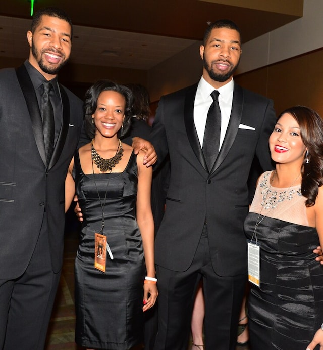 Marcus Morris Photo Gallery | NBA.com