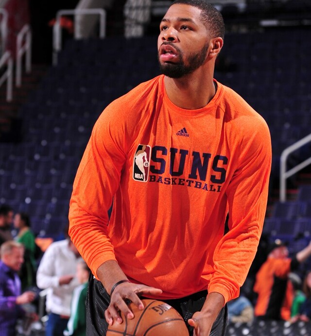 Marcus Morris Photo Gallery | NBA.com