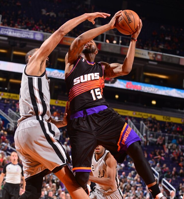 Marcus Morris Photo Gallery | NBA.com