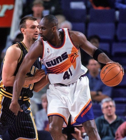 Suns All-Time Roster: W Photo Gallery | NBA.com