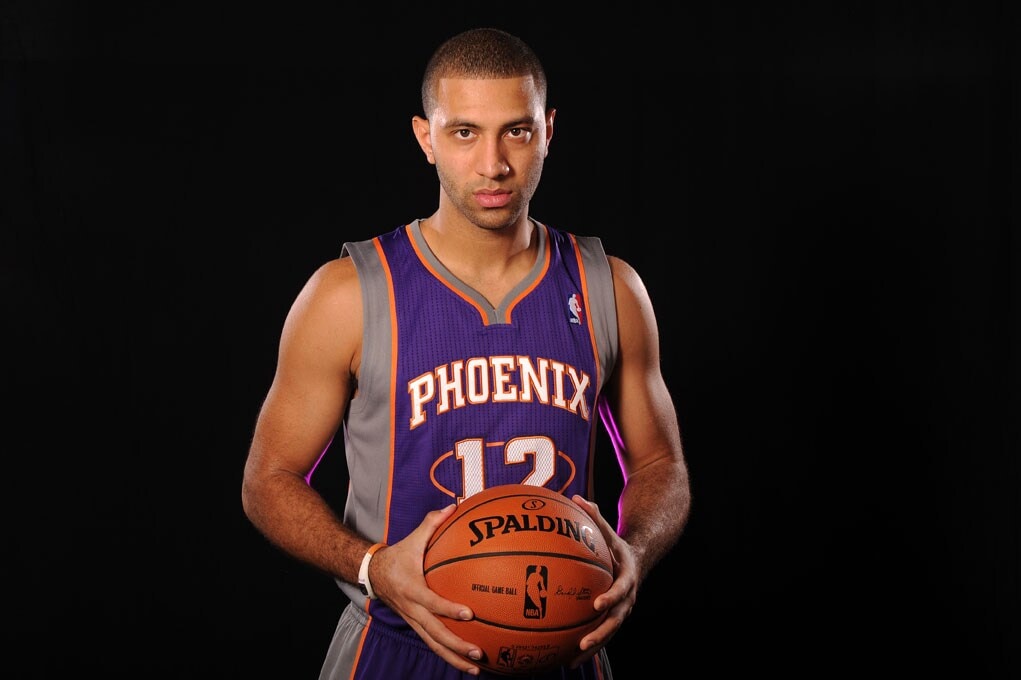 Kendall Marshall Rookie Photo Shoot Photo Gallery | NBA.com