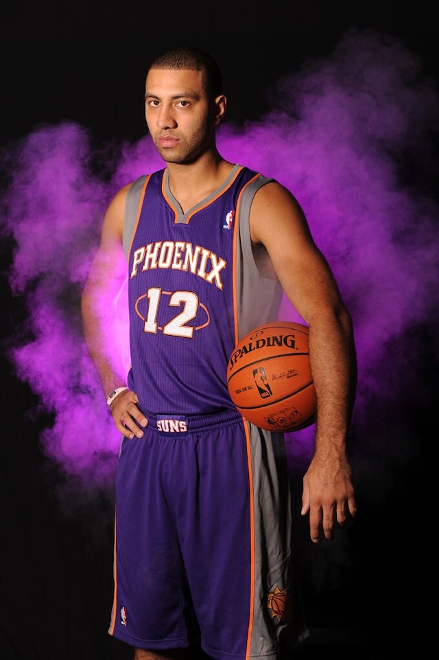 Kendall Marshall Rookie Photo Shoot Photo Gallery | NBA.com