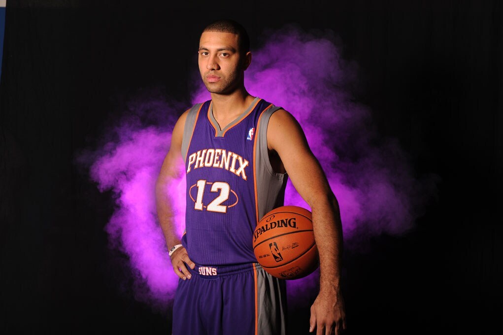 Kendall Marshall Rookie Photo Shoot Photo Gallery | NBA.com