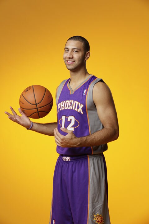 Kendall Marshall Rookie Photo Shoot Photo Gallery | NBA.com