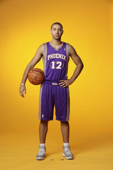 Kendall Marshall Rookie Photo Shoot Photo Gallery | NBA.com