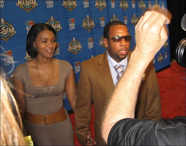2008 NBA All-Star Weekend Photo Gallery | NBA.com