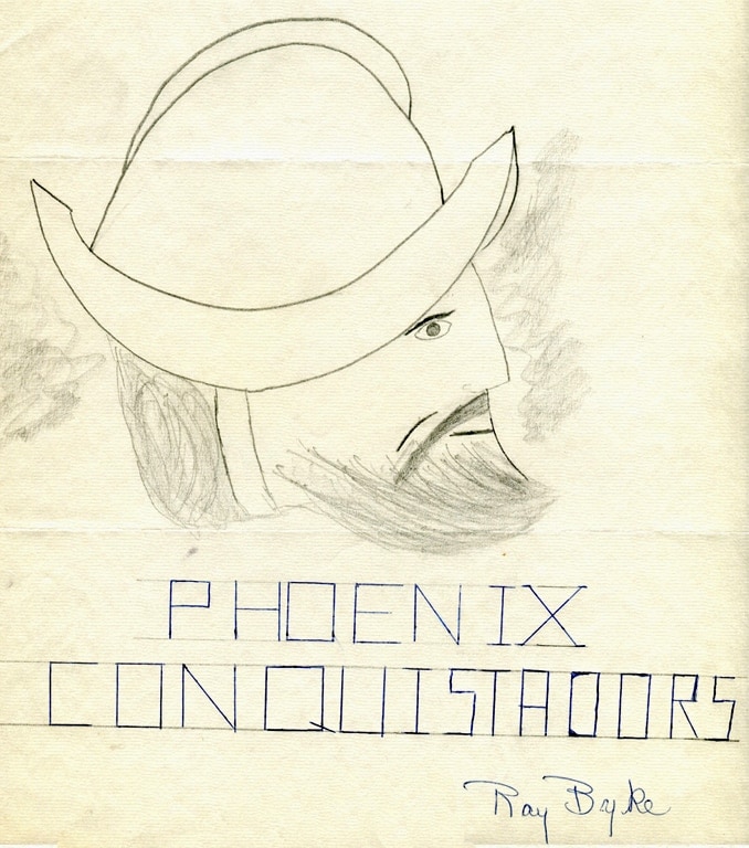 Phoenix Names the Team | Phoenix Suns