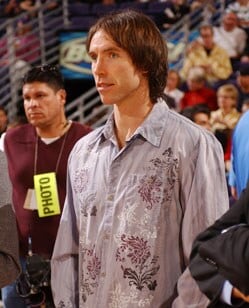 steve nash 2004