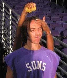 steve nash 2004