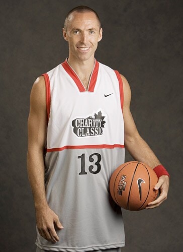 Steve Nash Charity Classic 2006 Photo Gallery | NBA.com
