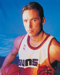 Steve Nash Gallery | Phoenix Suns