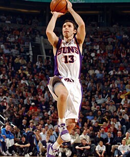 steve nash 2004