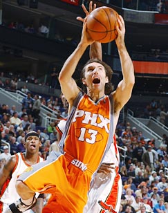 steve nash 2004