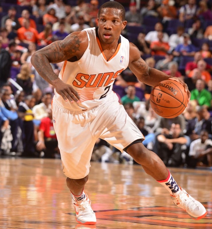 Nov.8, 2013: Suns vs Nuggets Photo Gallery | NBA.com